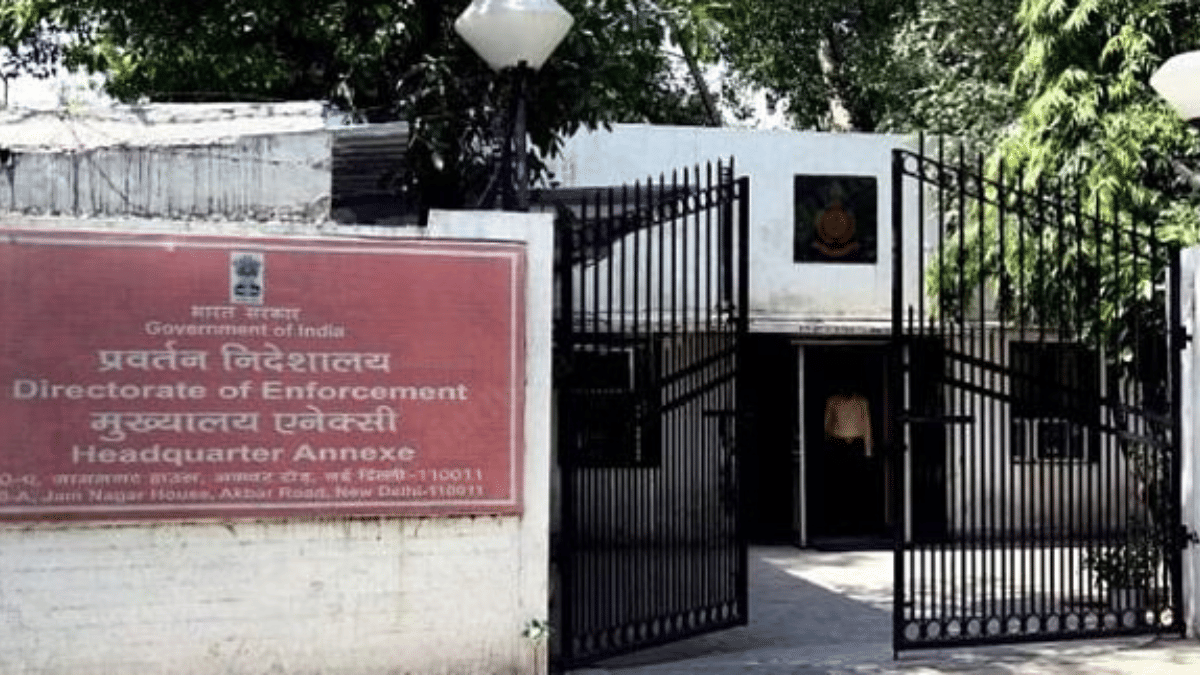 How HC order granting ‘limited’ relief to PMLA accused also outlined ...