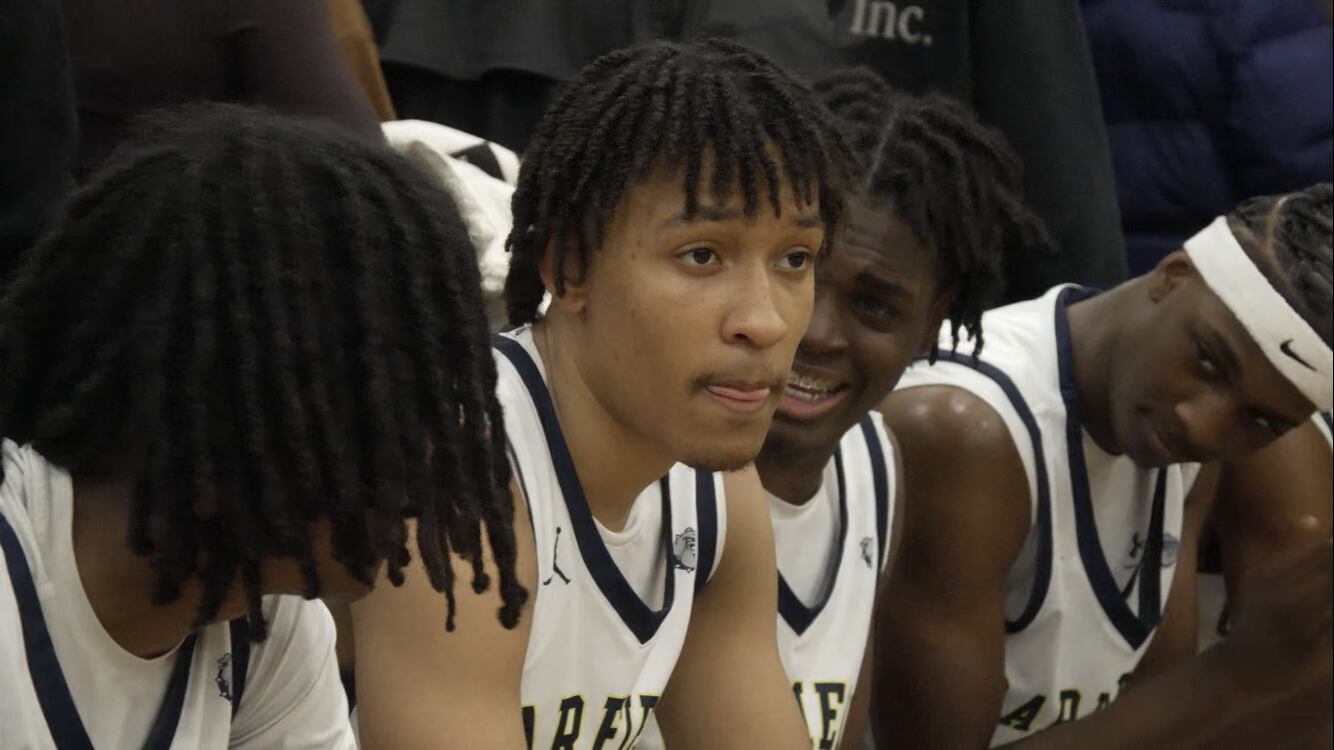 Marcus Johnson’s 40 points lead Garfield Heights win; Lutheran East ...