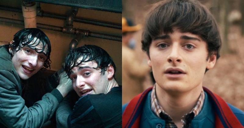 Did Netflix tamper with Stranger Things season 5 volume 2 including key ...