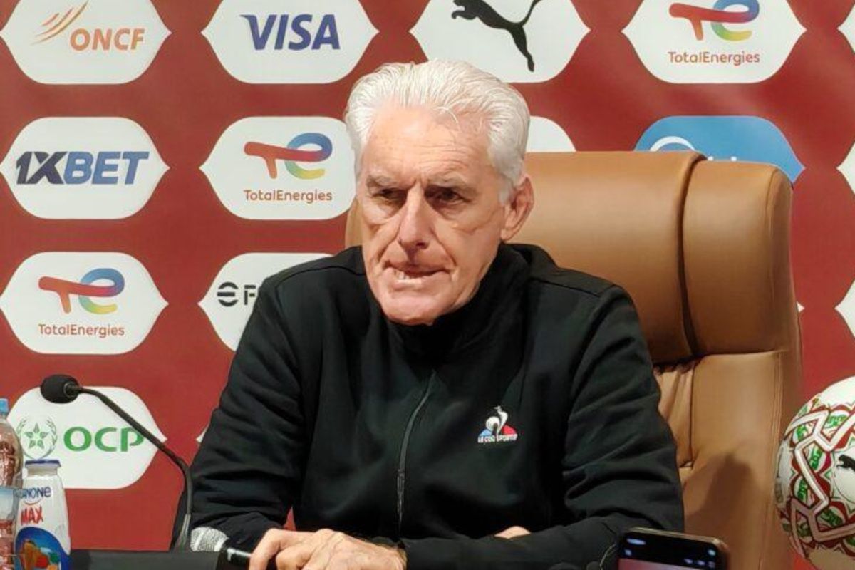 AFCON 2025 | Round of 16 fixtures and results