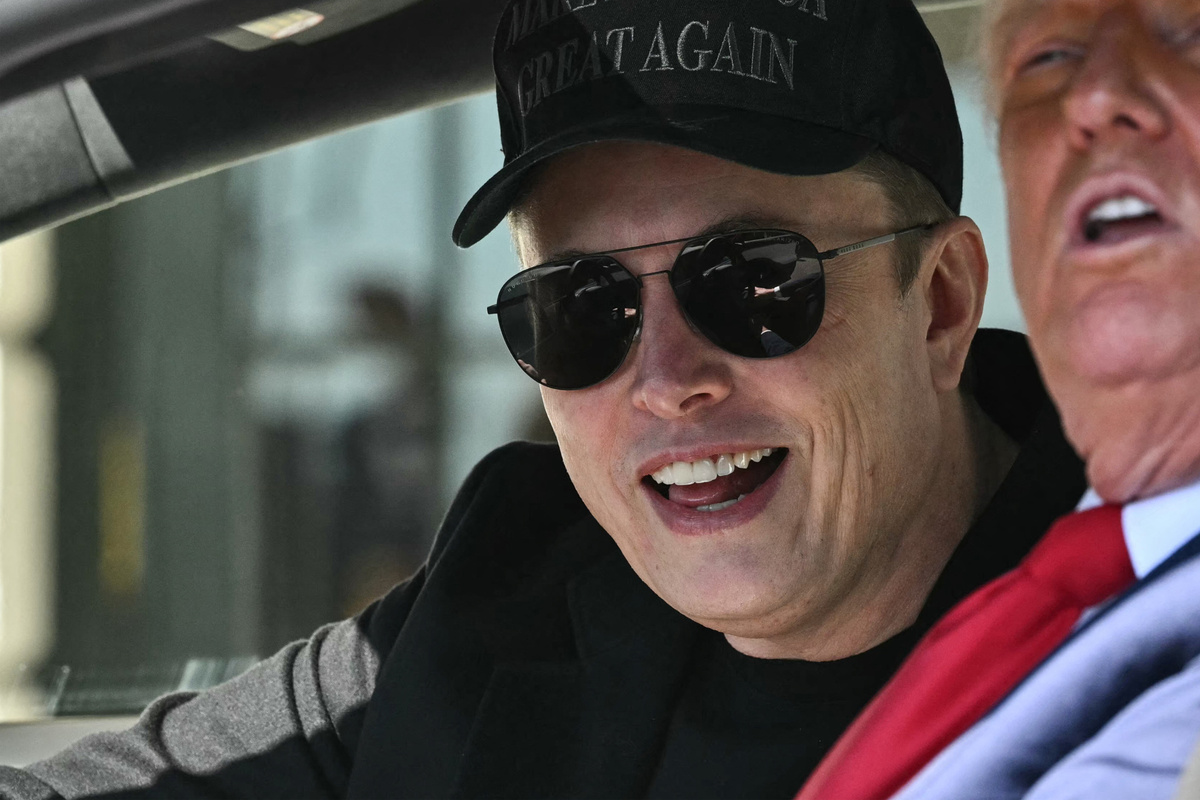 Musk's DOGE makes it harder to change crucial Social Security information