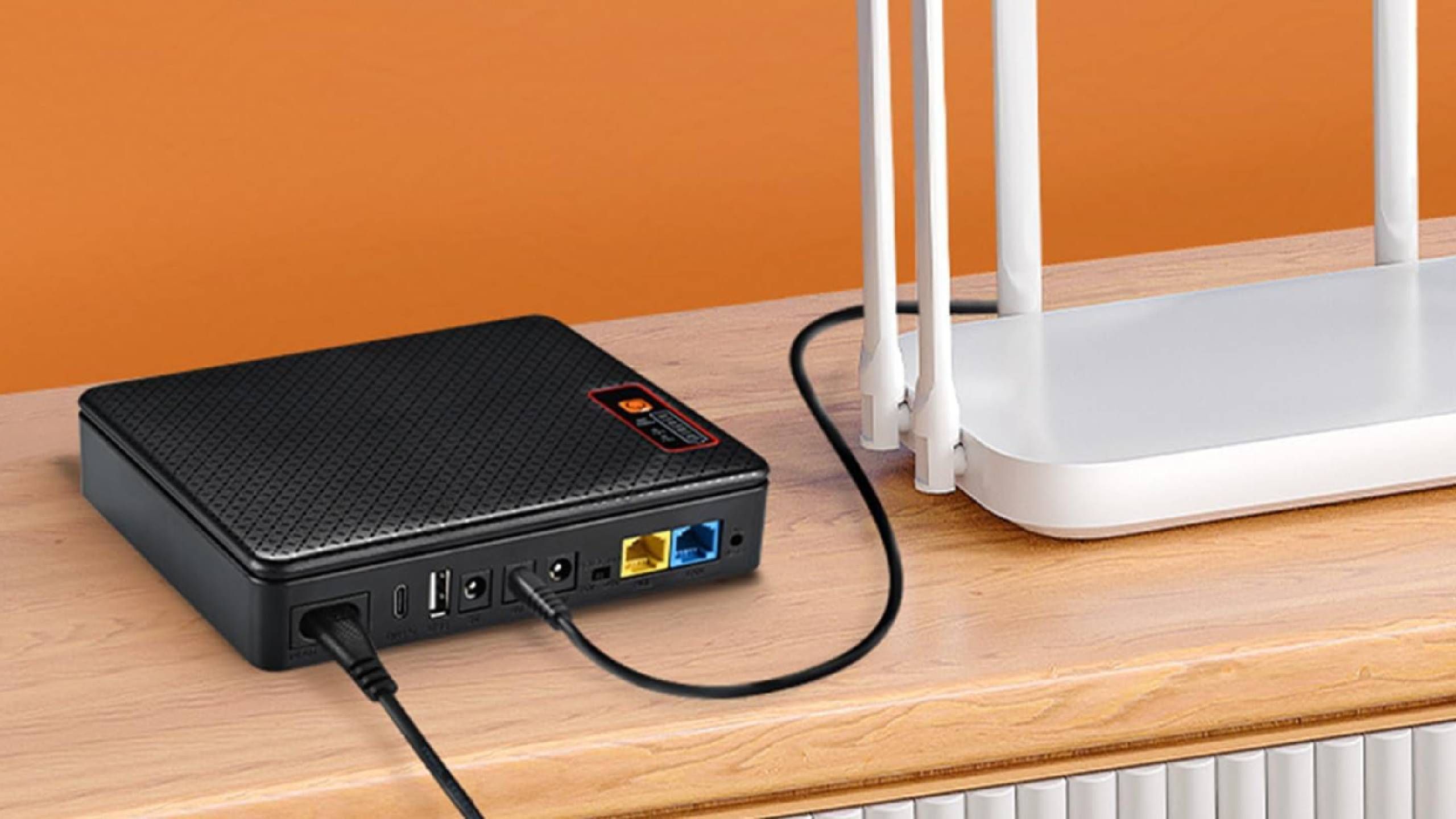 This is the cheap power accessory your Wi-Fi router is missing