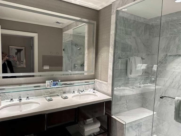 Travel hack: The one grocery item I always pack for travel