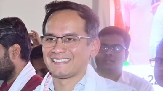 Congress to contest 100 seats in Assam, not ally with 'communal' AIUDF ...