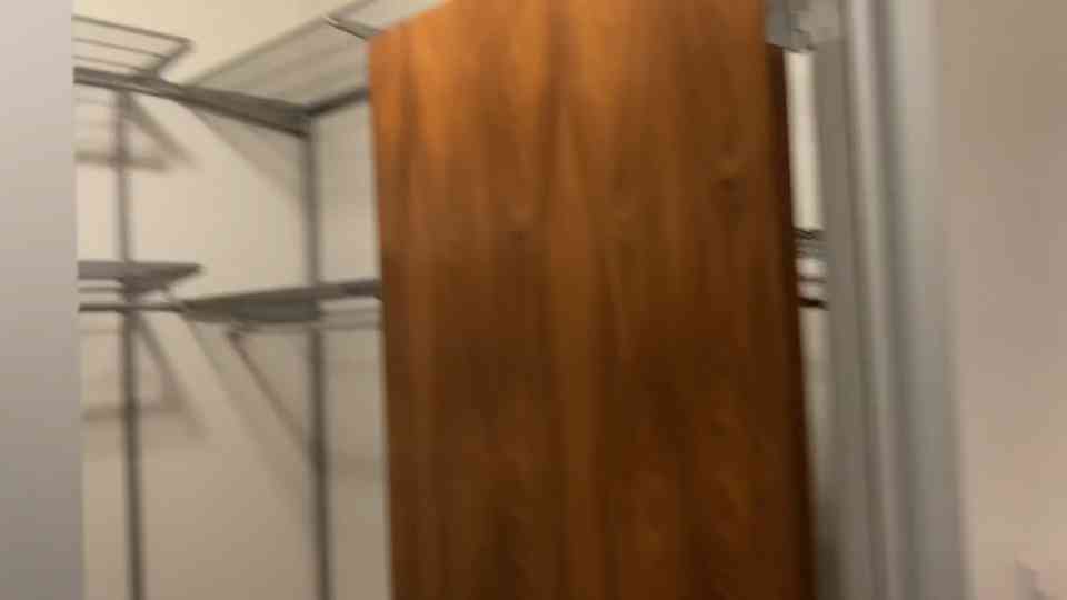 Moving to Houston vlog & empty apartment tour