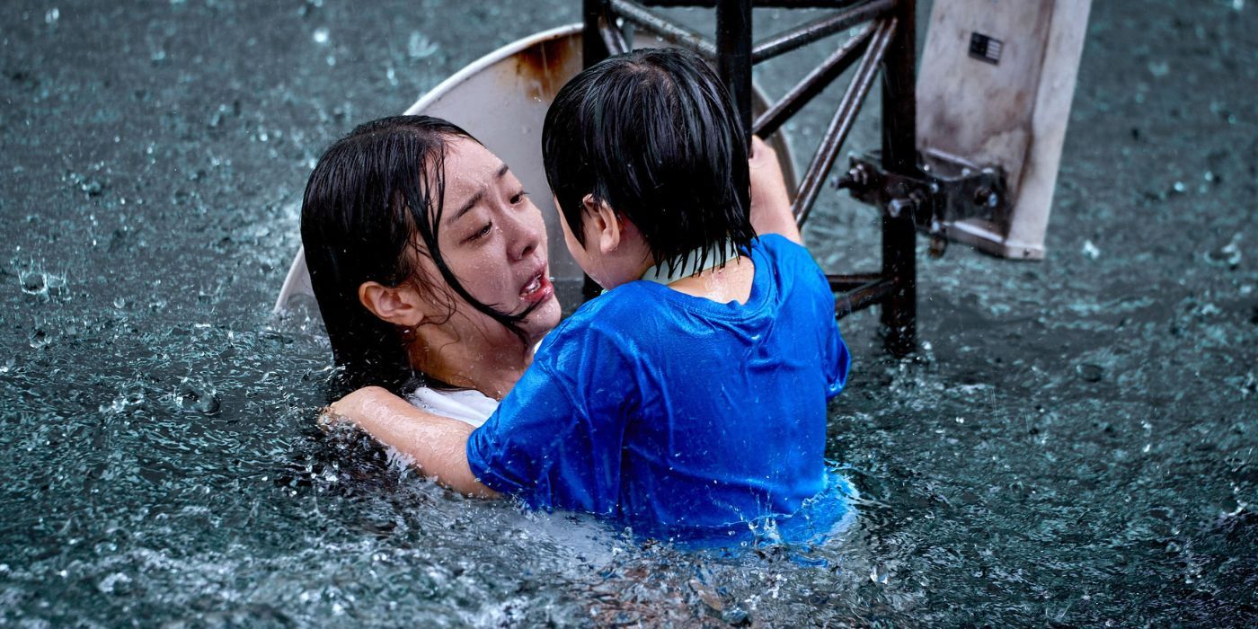 This epic sci-fi '2012' replacement becomes a streaming hit on Netflix