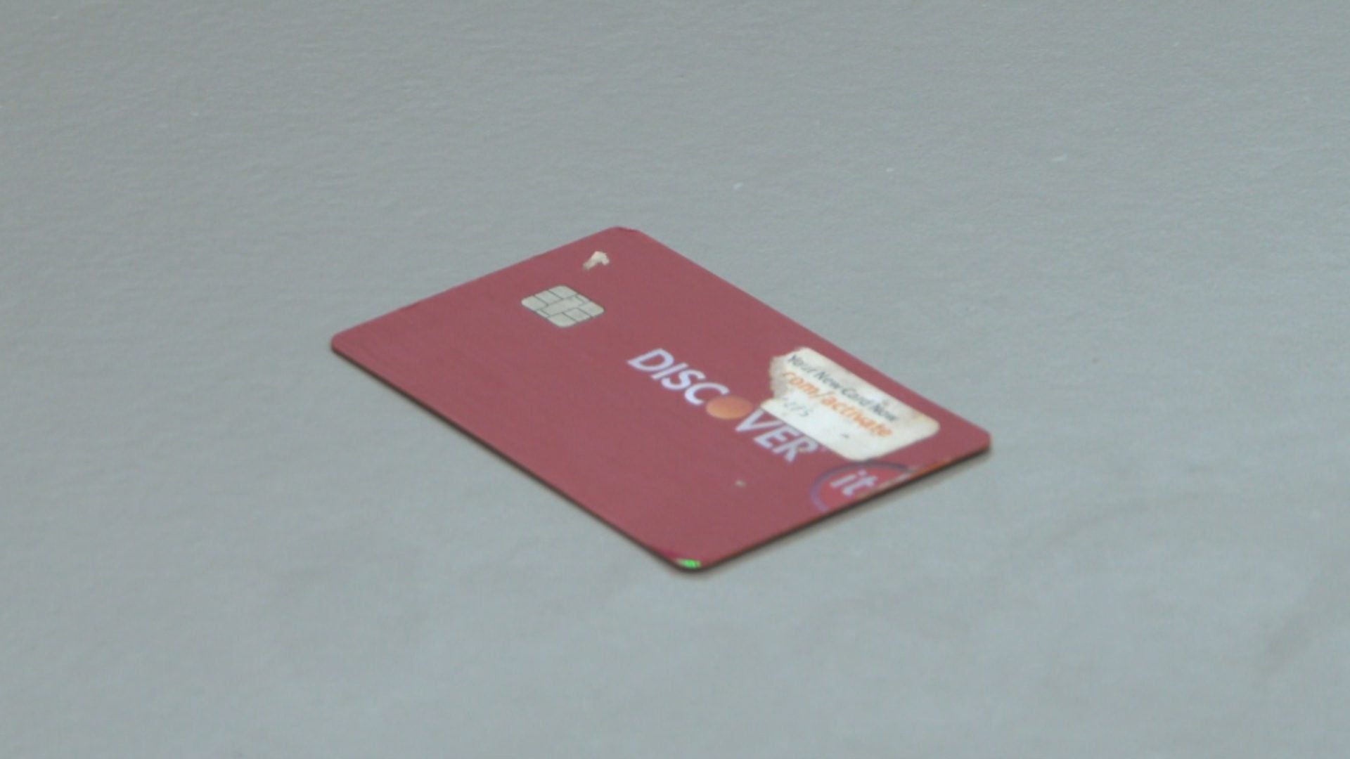 Christmas spending on credit cards leads to serious debt for shoppers