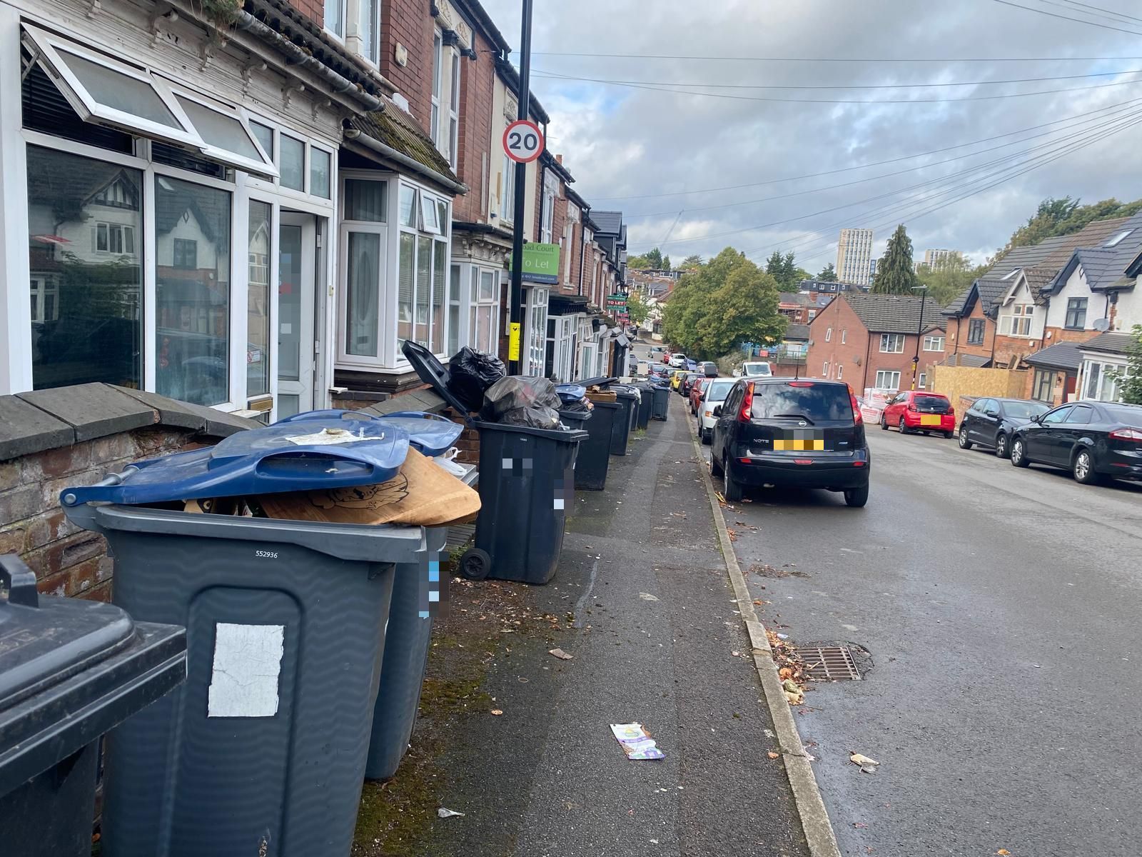 Explained: Birmingham's major bin shake-up that's coming in 2026 ...