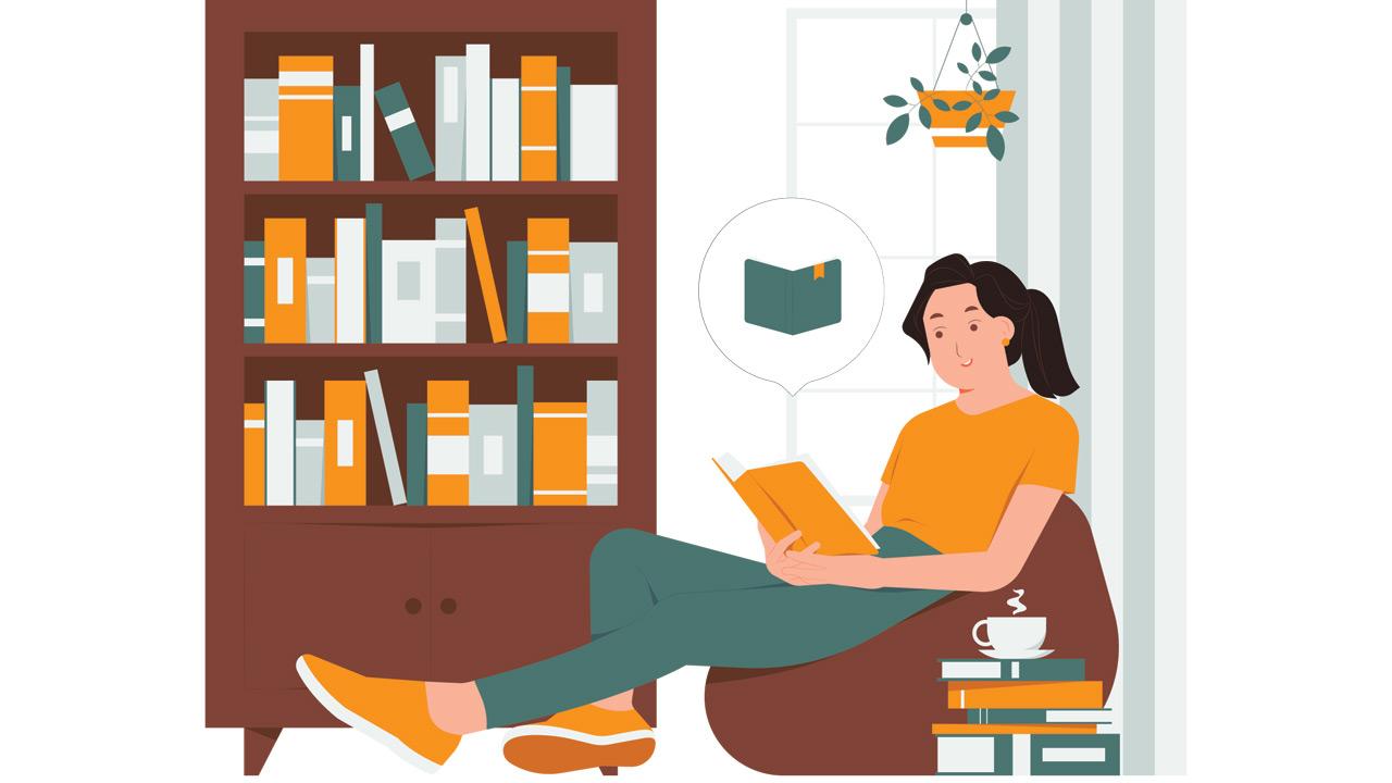 Here are the books Mumbaikars are reading this December