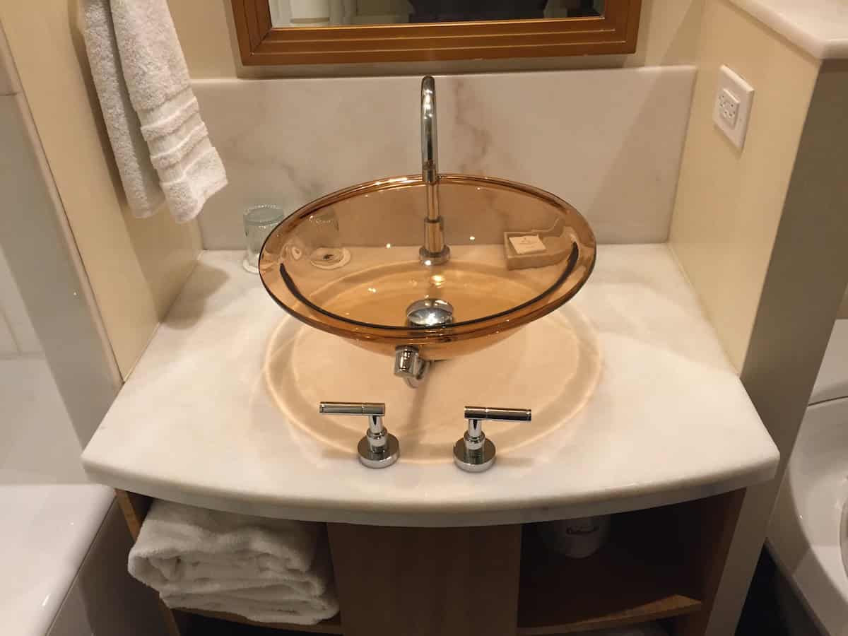 Travel hack: The one grocery item I always pack for travel