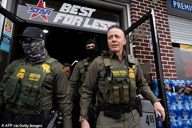 LA Mayor Karen Bass deemed 'racist' for lamenting high numbers of ...