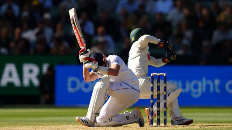 Massive blow to England! Star player ruled out of Sydney Test due to ...