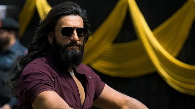 Dhurandhar box office day 24: Ranveer Singh blockbuster crosses Rs ...