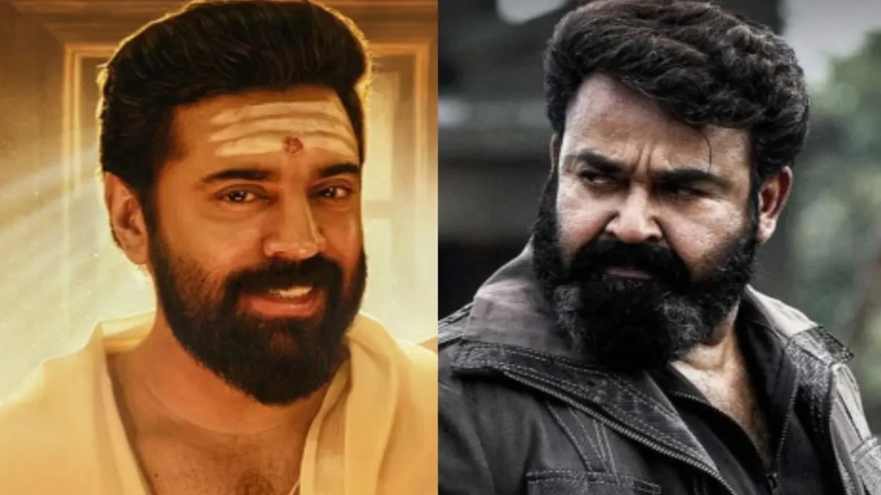 Top opening weekends of 2025 at Kerala box office: Sarvam Maya takes ...