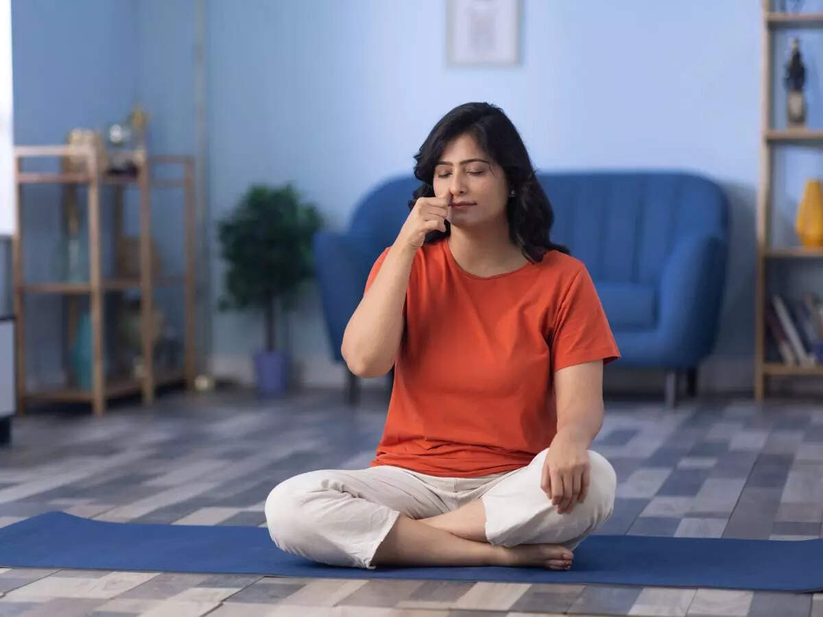 6 exercises that help improve oxygen delivery in the body