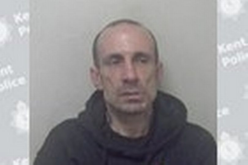 The 26 'most wanted' Kent men and women still on the run at the end of 2025