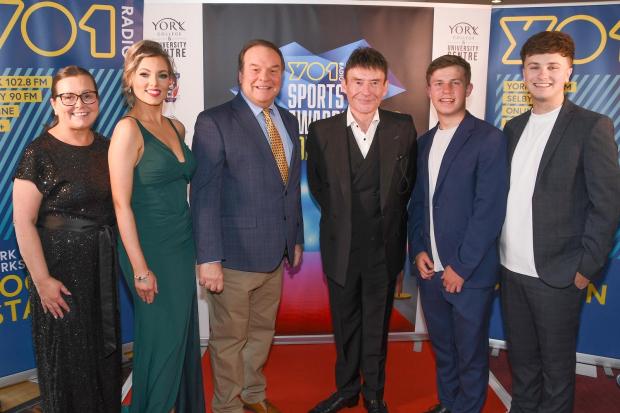 'Another fabulous year' at top York radio station