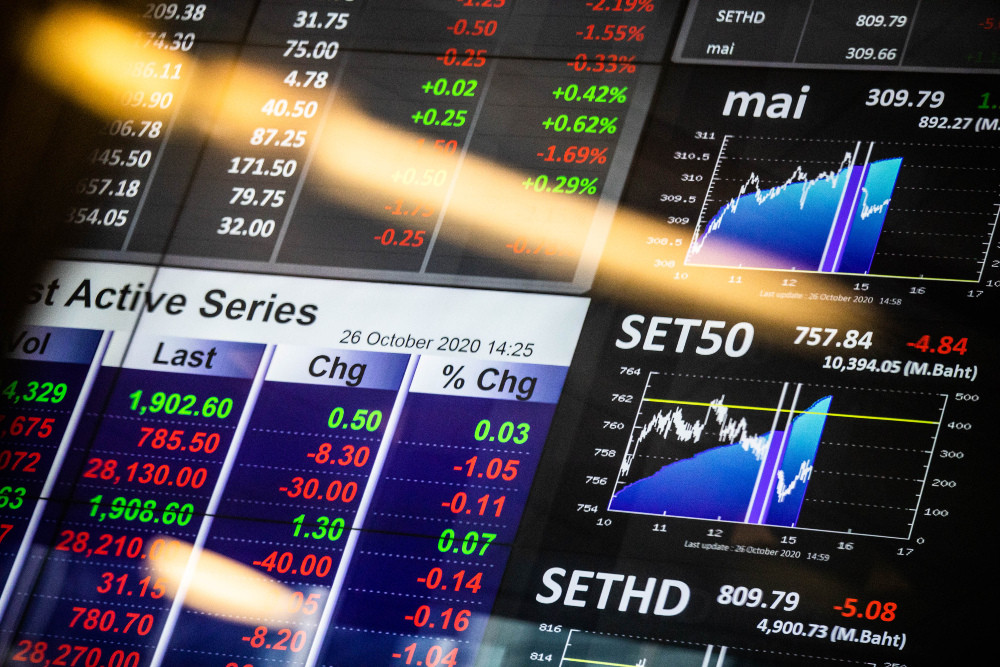 Investor asing guyur pasar saham ASEAN akhir tahun, berlanjut 2026?