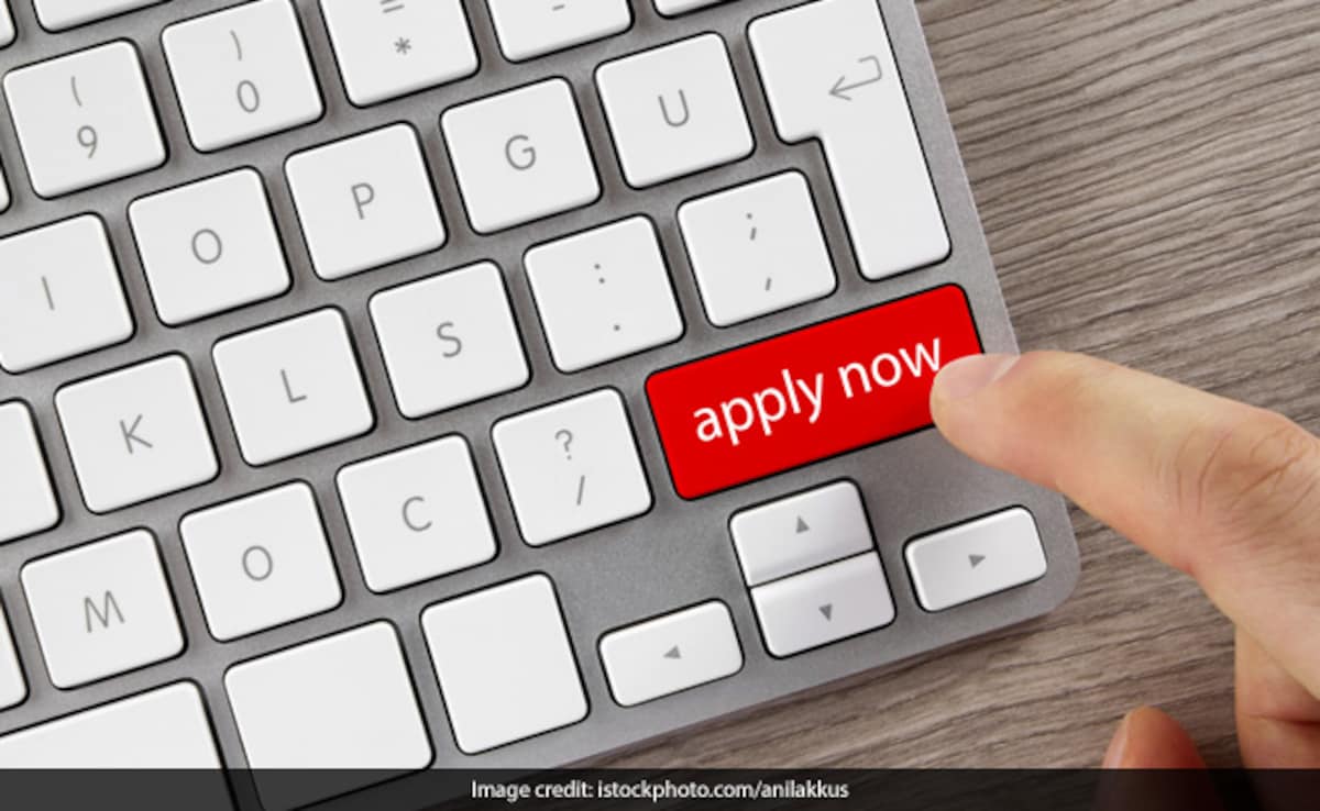 National Health Mission Punjab opens recruitment for 300 specialist ...