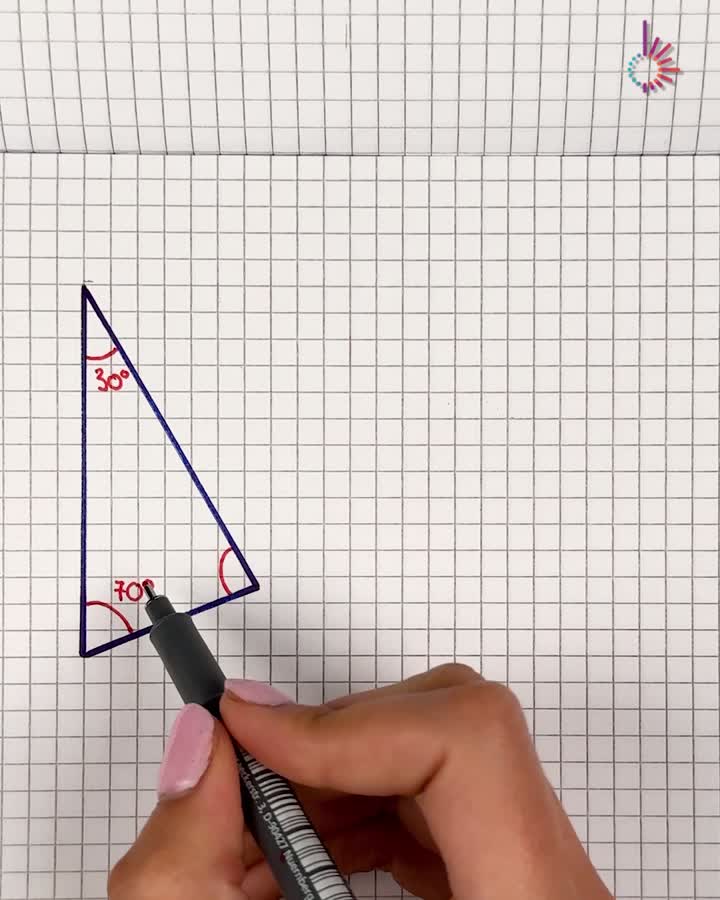 Solving angles has never been this easy