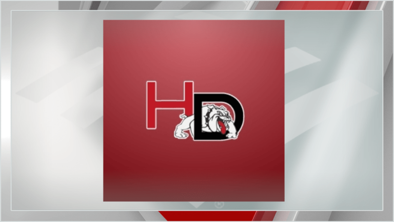 Driver charged with OWI after crashing into northern Iowa high school