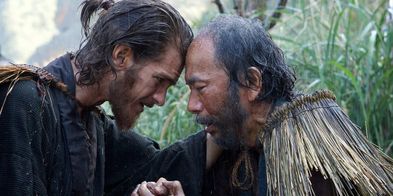 Martin Scorsese’s epic ‘Shōgun’ replacement has an opportunity to ...
