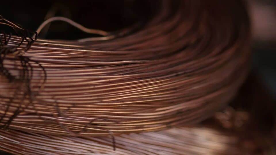 Copper prices surge nearly 8% on MCX amid supply worries. Is it the ...
