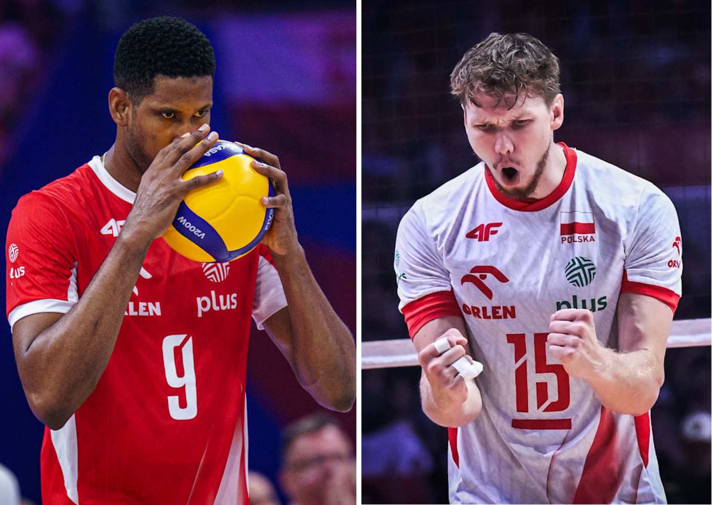 Najpierw Leon, teraz Kochanowski. Za granicą znowu głośno o Polaku