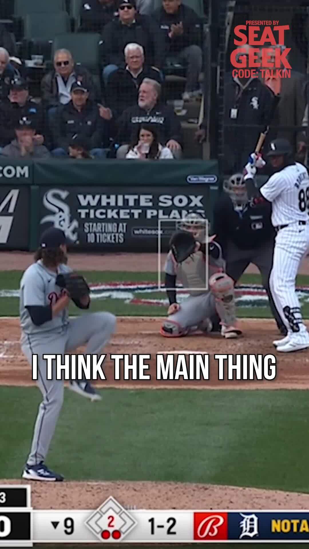 The Tigers bullpen has been awesome #mlb #baseball #tigers #detroit # ...