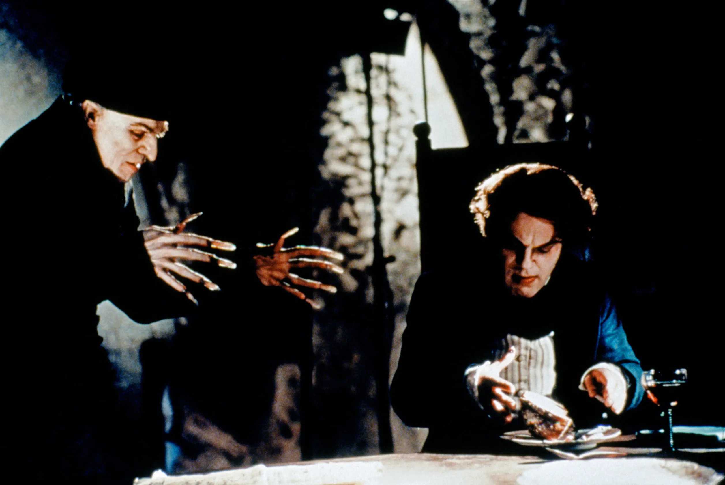 Shadow of the Vampire at 25: How 2000 comedy-horror revamped the ...
