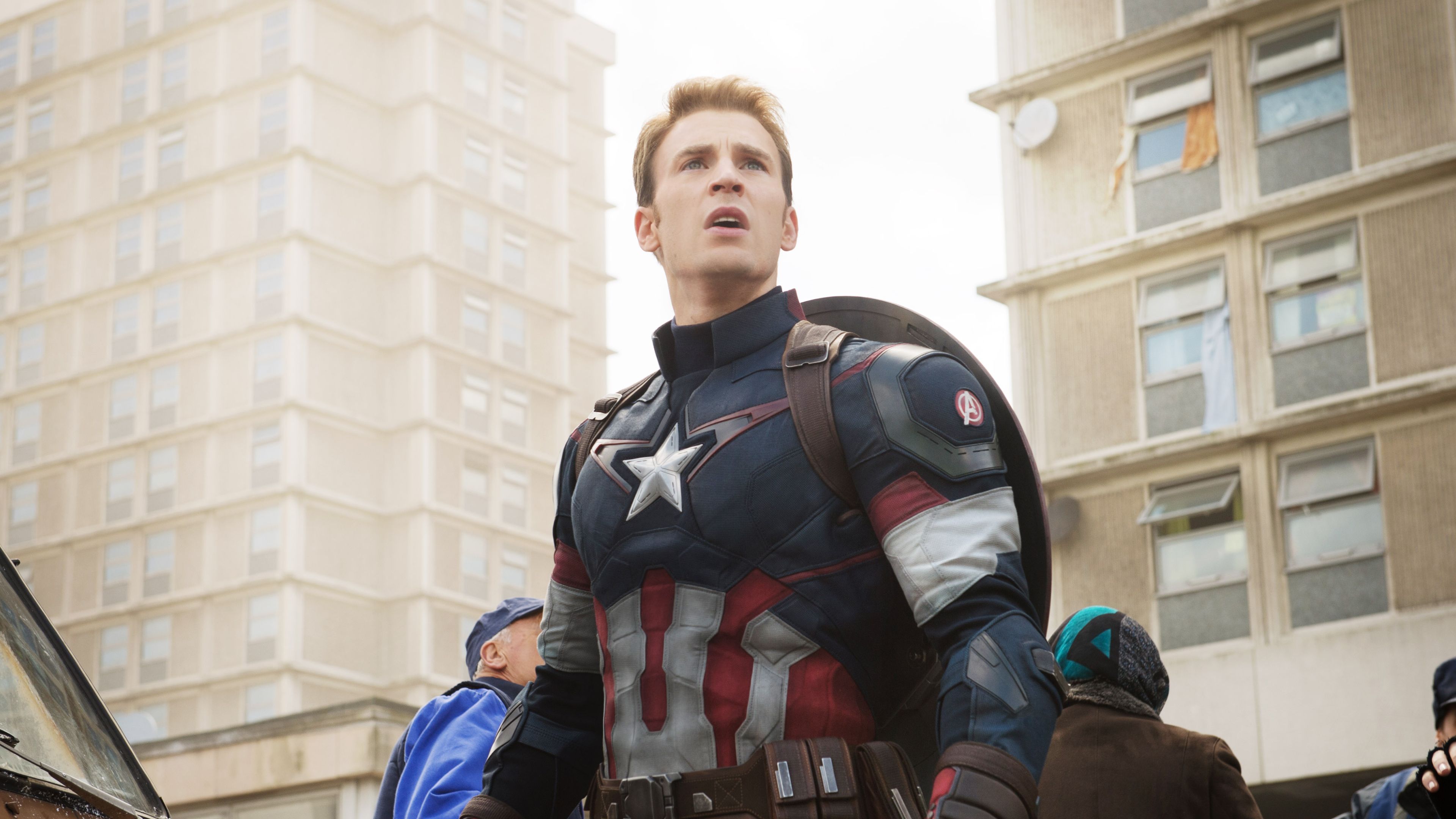 Avengers: Doomsday could confirm this Steve Rogers MCU theory