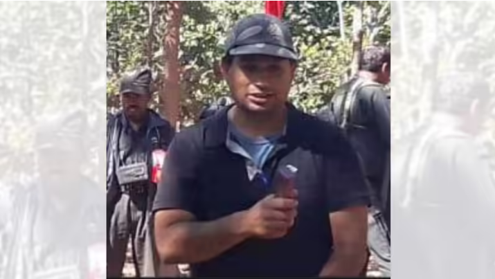 Revered as god: Punjab-born ‘mystery Maoist doctor’ hiding in Jharkhand ...