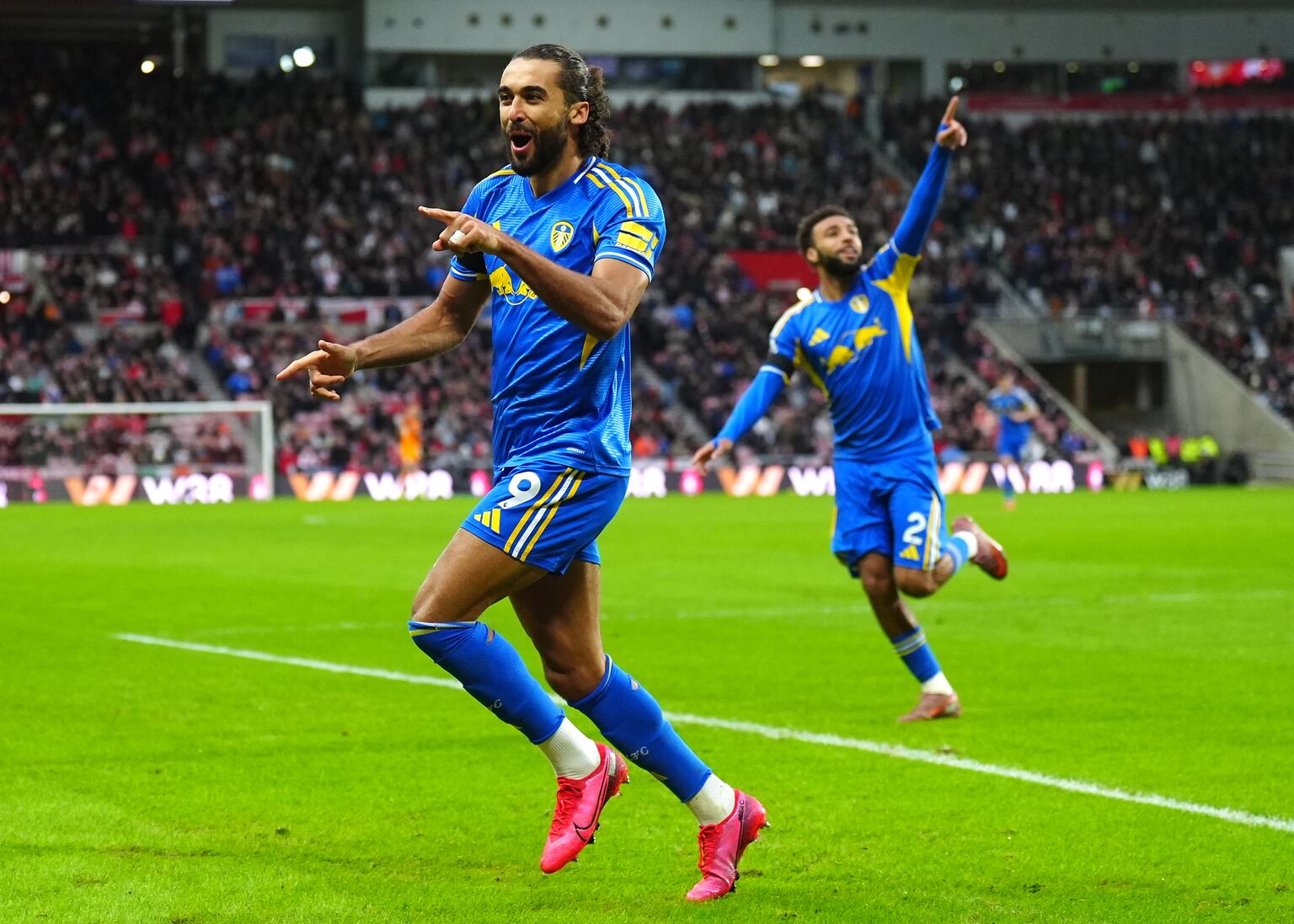 Sunday’s briefing: Tottenham get key win as Arne Slot bemoans Liverpool ...