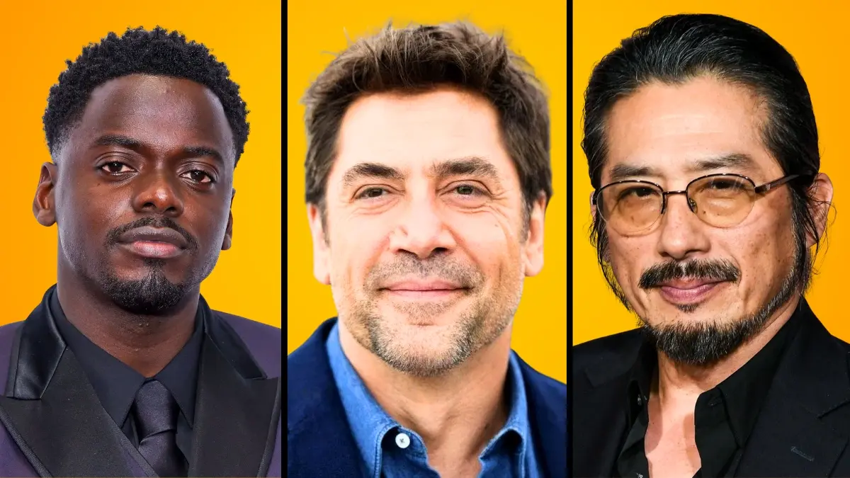 Foreign actors who make every movie better