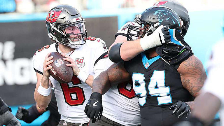 Full NFL Week 18 schedule: Division-deciding matchups rule in primetime