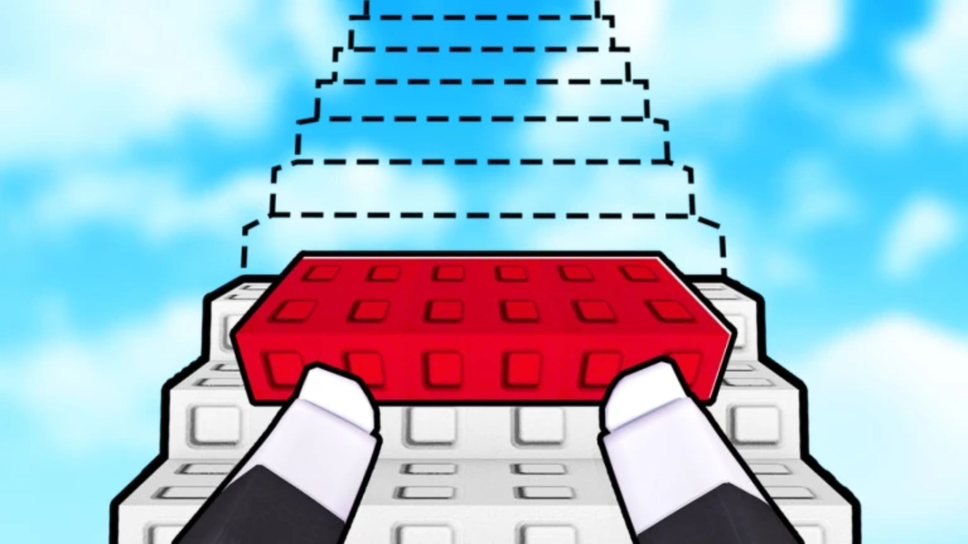 Roblox 1 step = $1 codes