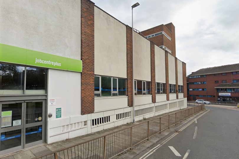 See where young adult unemployment has soared in Devon