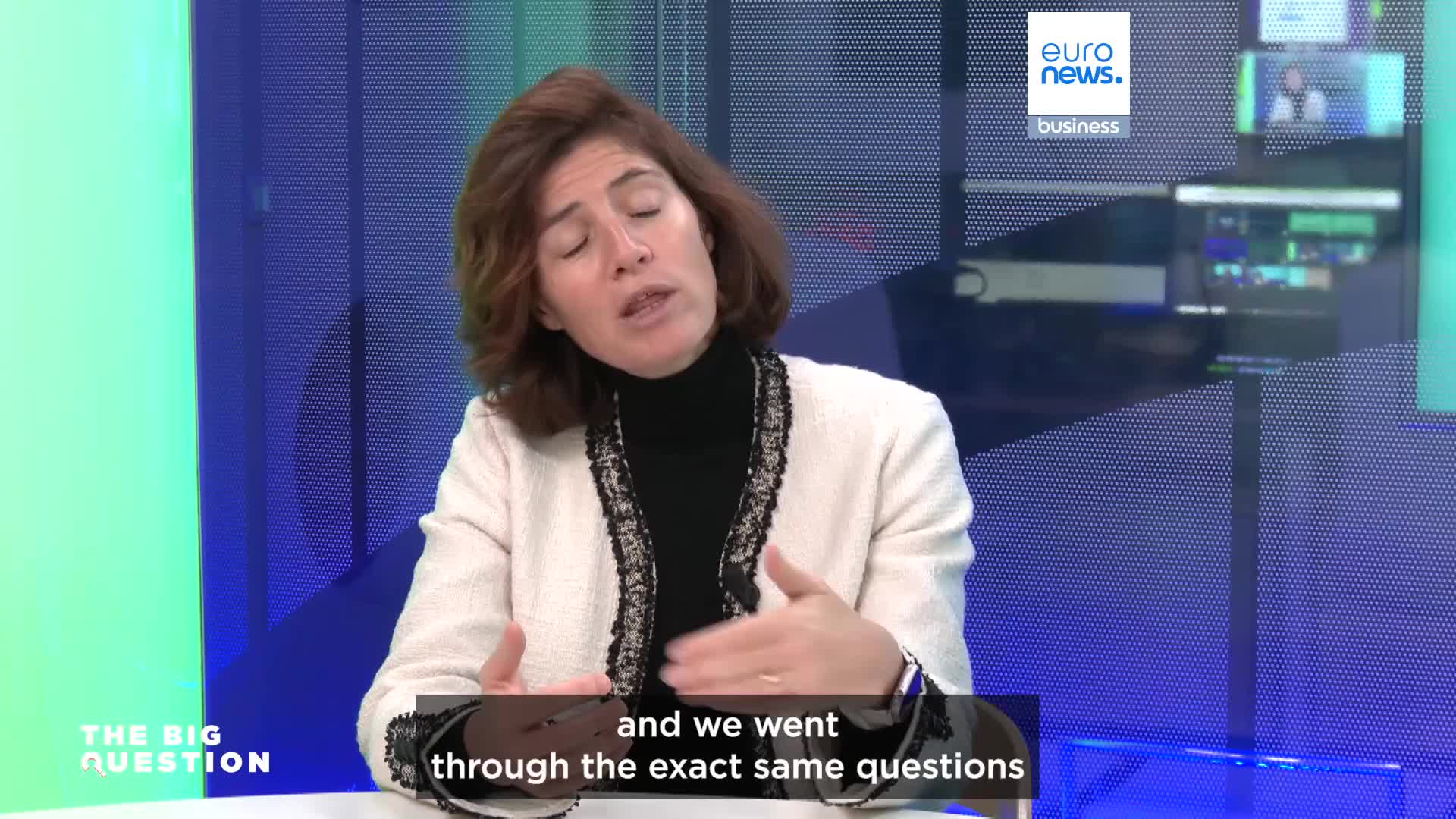 The big question: Is there room for Europe’s telecom companies to grow?