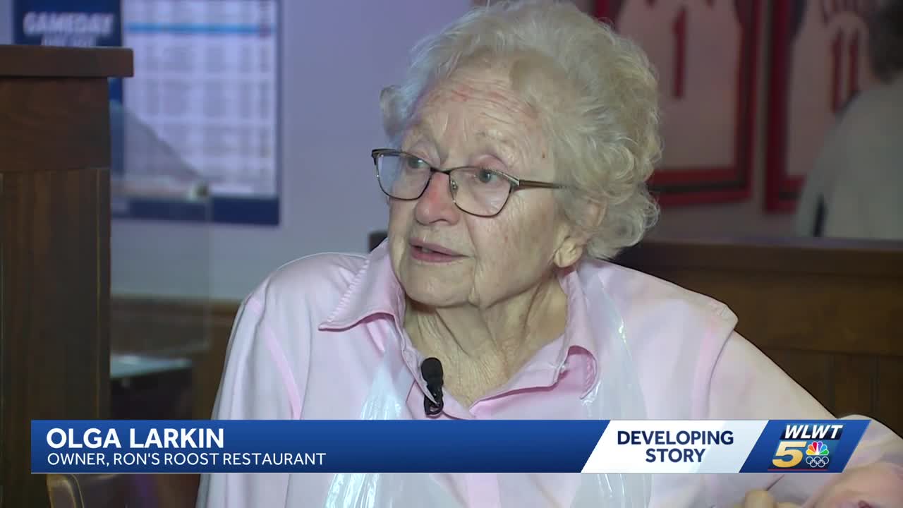 Family behind beloved West Side restaurant speaks out after it catches fire