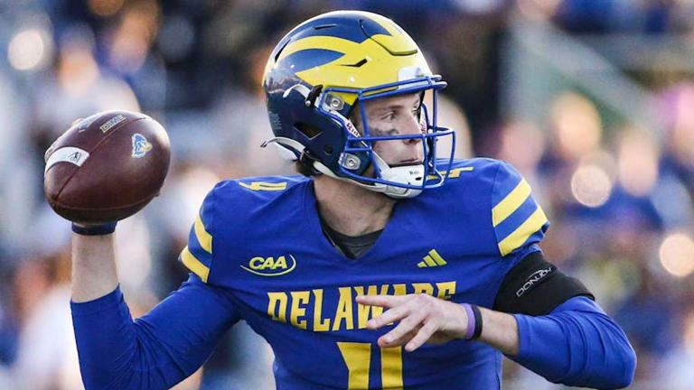 All-conference QB announces return for 2026 after 3,600-yard season