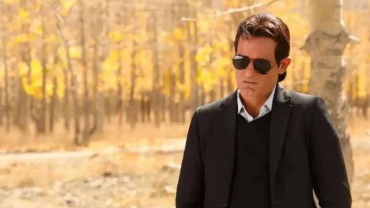 When Dhurandhar actor Akshaye Khanna called himself 'extrovert' who ...