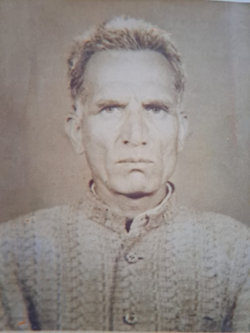 A long way from home