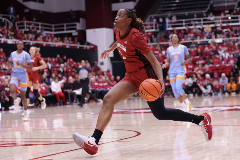 Local colleges: Stanford and Cal women crush non-conference opponents
