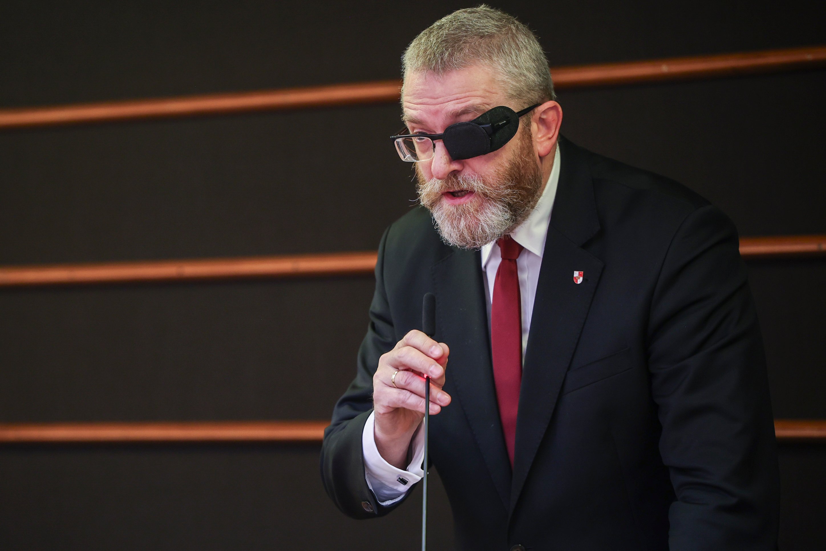 Jerzy Surdykowski: Bohaterami nowych „Dziejów głupoty w Polsce” byliby ...