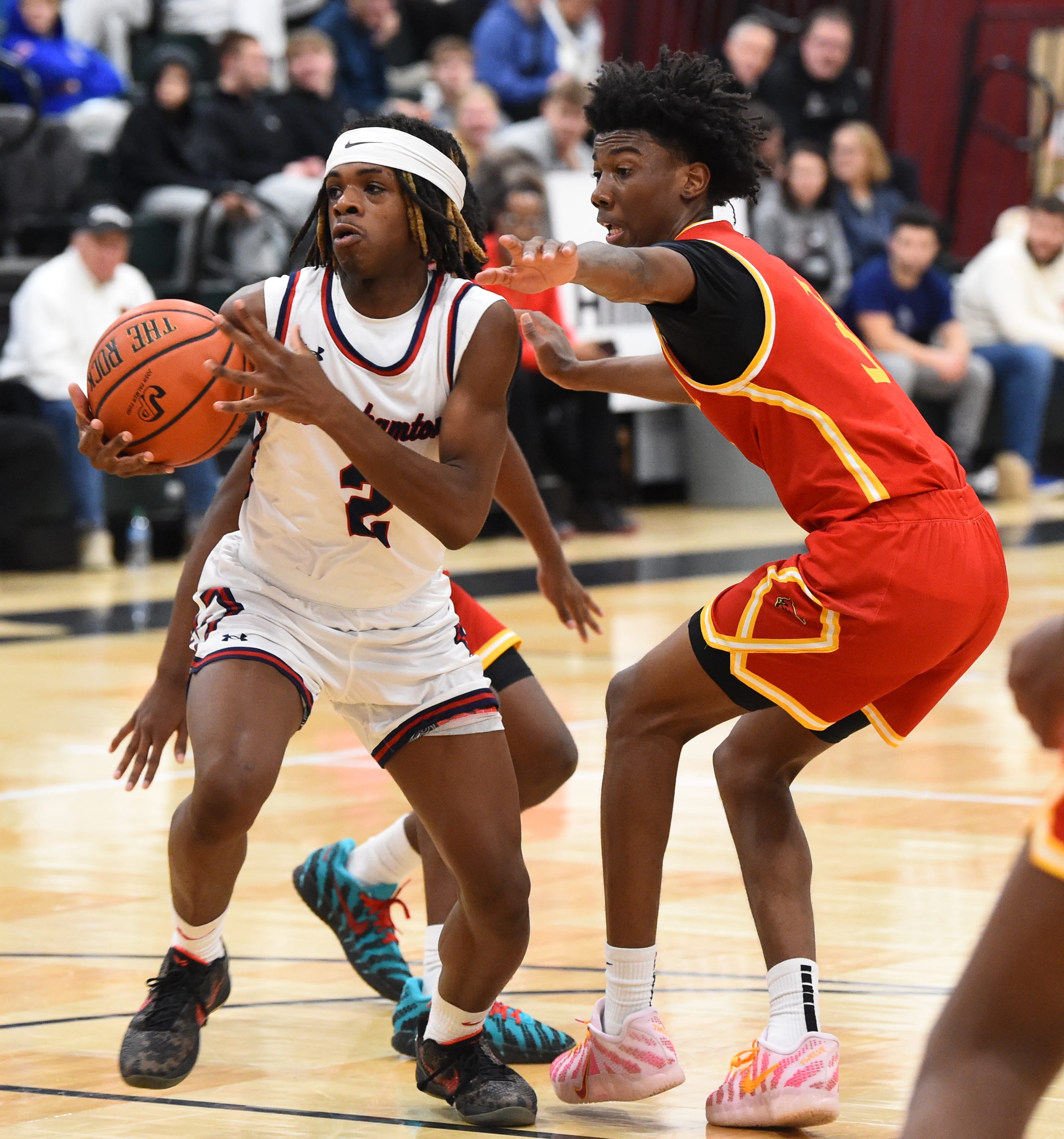 Josh Palmer Fund Elmira Holiday Classic Basketball Tourney 2025 scores