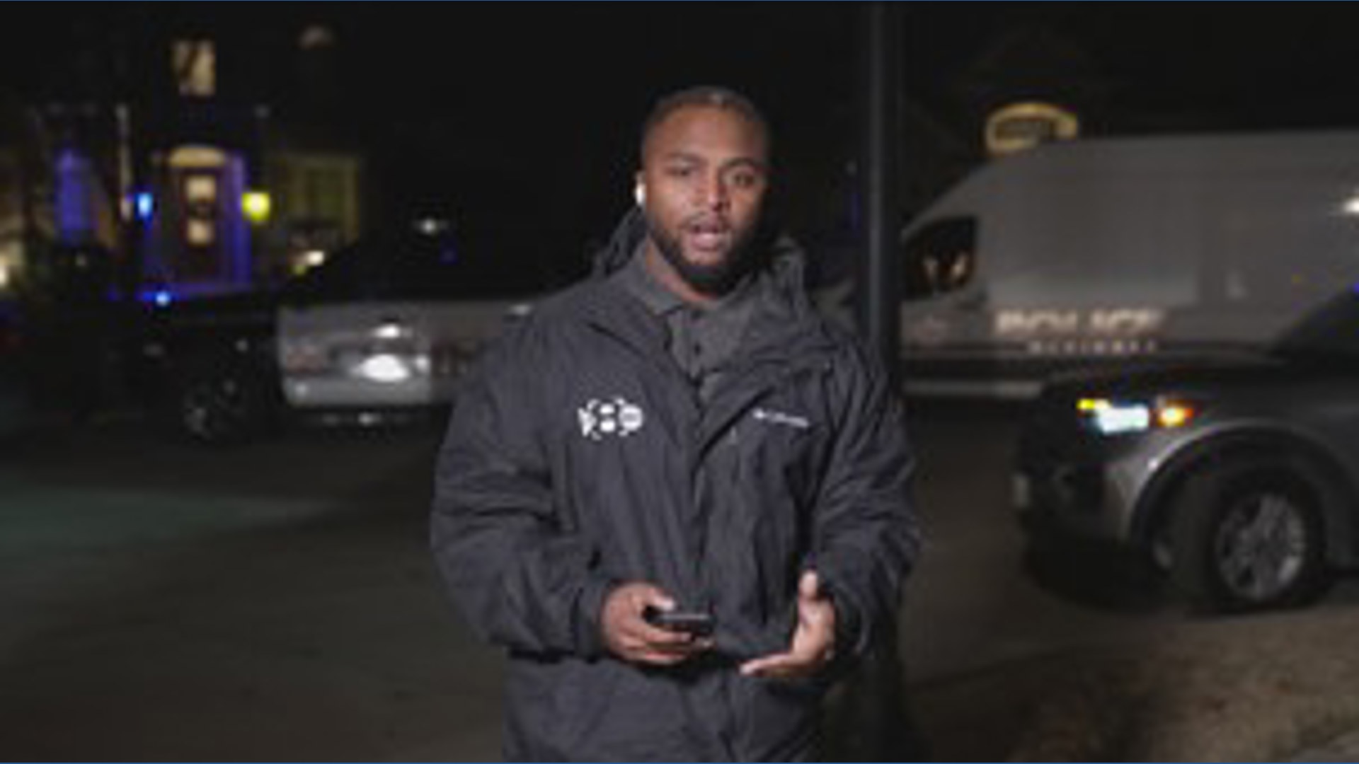 Former McKinney City Manager, Wife Found Dead During Welfare Check; Son ...