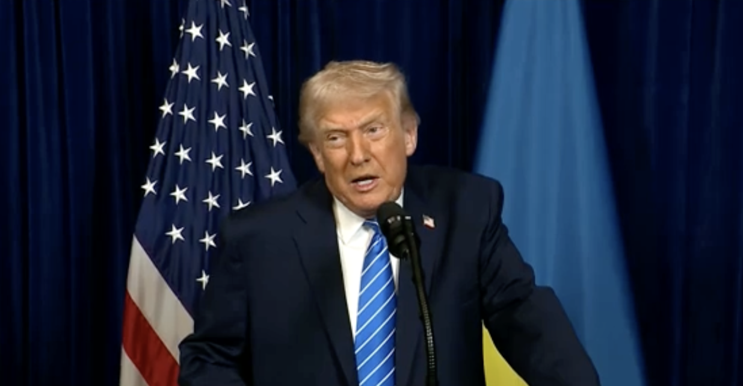 'They're bad people, they're sick': Trump puts his childish behavior on ...