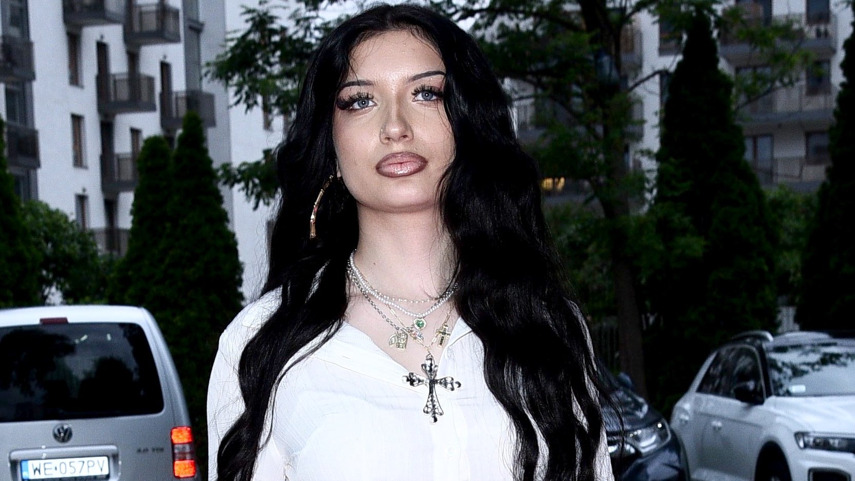 Viki Gabor ma starszą siostrę. Mało kto wie, że działa w show-biznesie