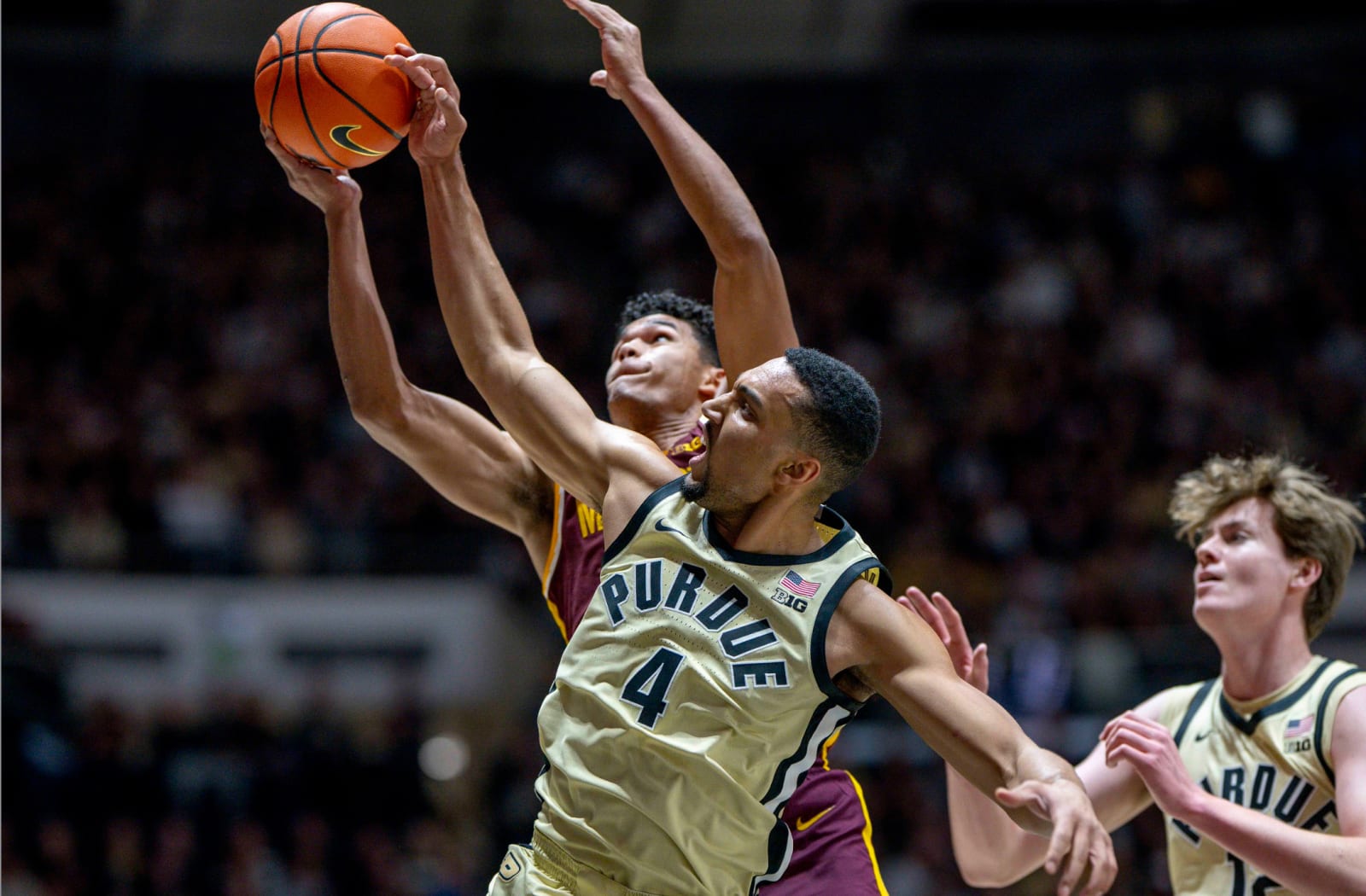 GoldandBlack.com Purdue basketball game preview: Kent State