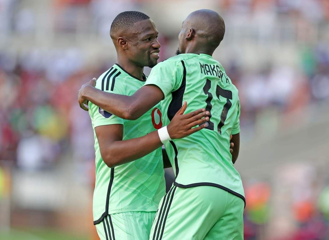 Orlando Pirates will regret selling Mabasa